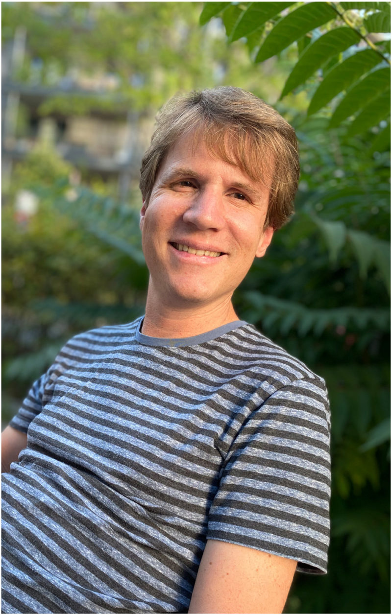 Kontakt | Florian Trabert